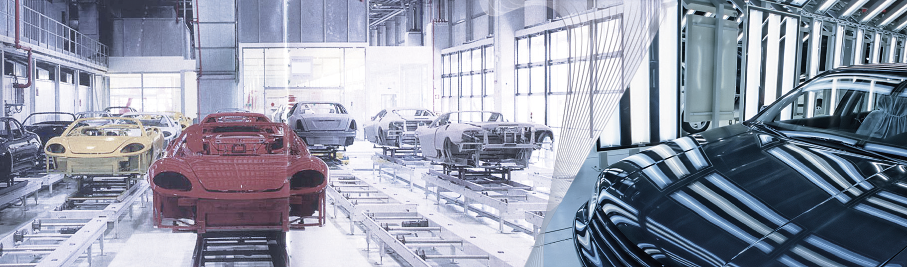 OEM Finish Technologie – SCHOLL Concepts